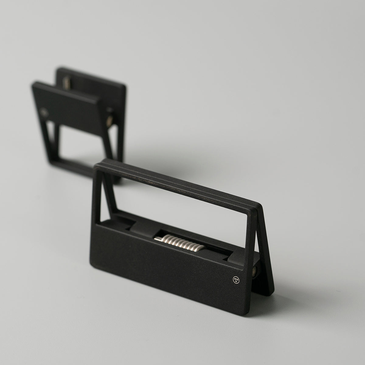 HMM Clip - Aluminum clips with unique hollow design – HMM®