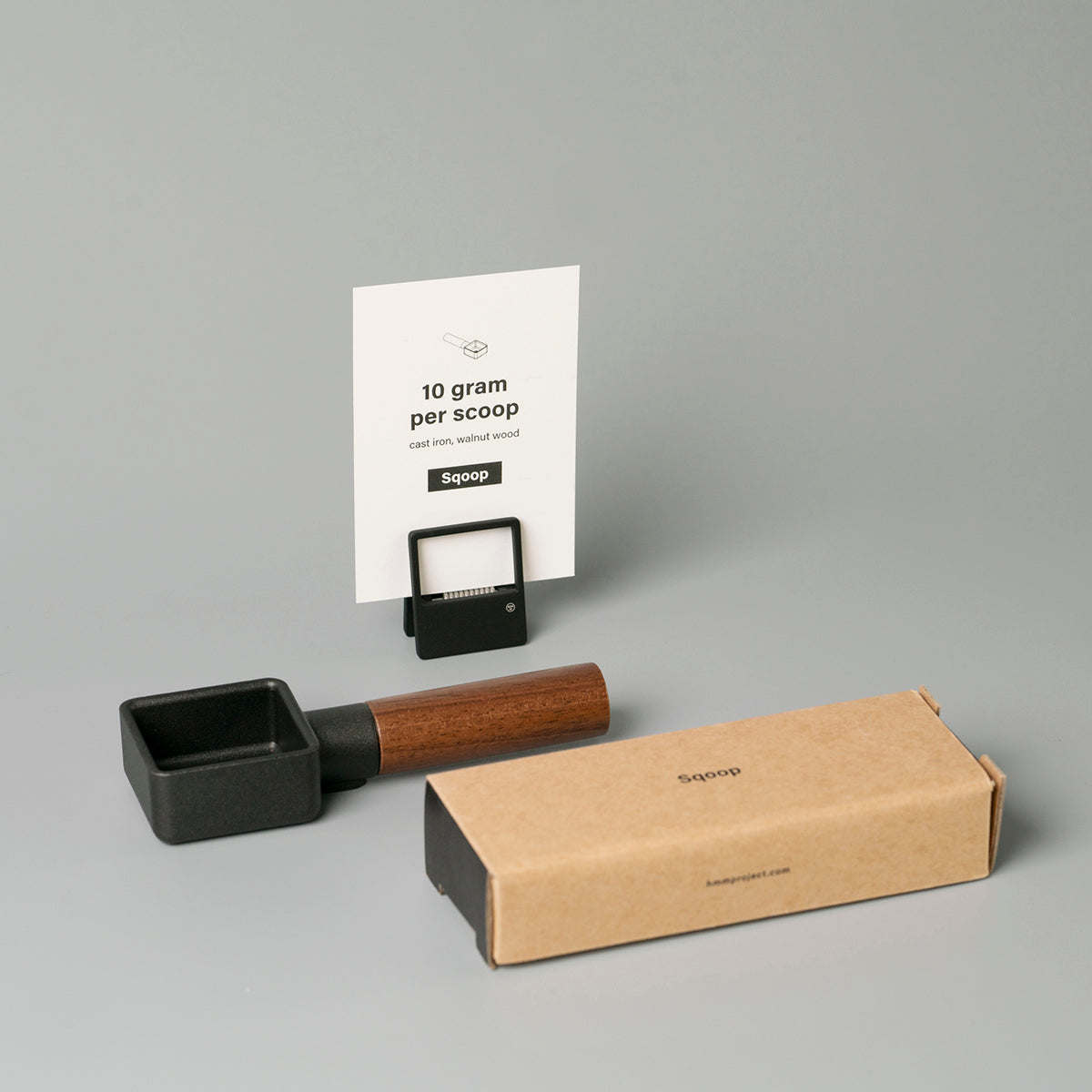 HMM Clip - Aluminum clips with unique hollow design – HMM®