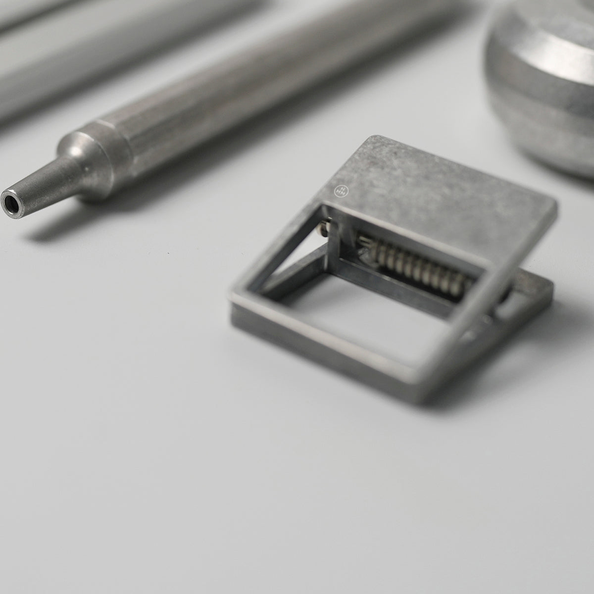 HMM Clip - Aluminum clips with unique hollow design – HMM®