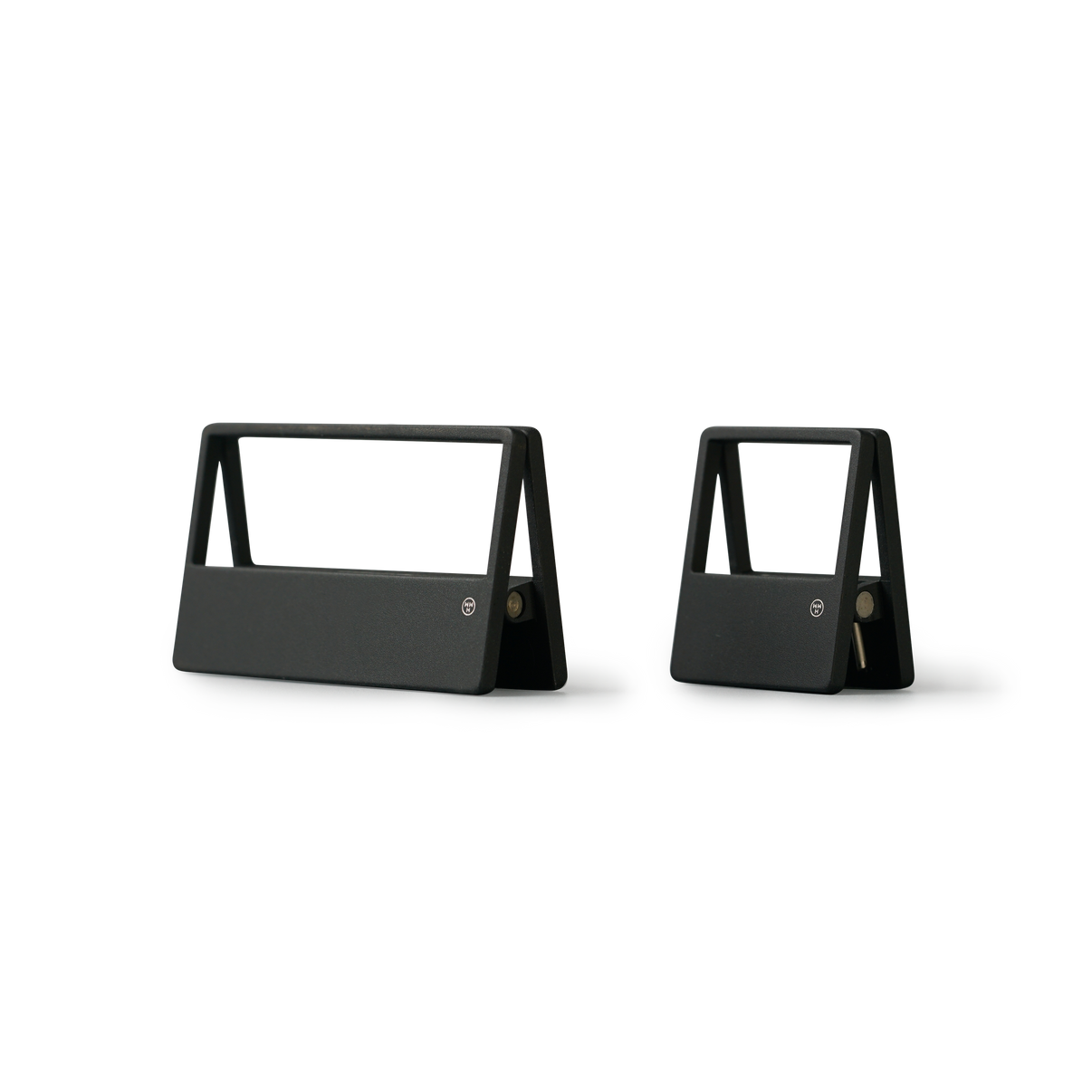 HMM Clip - Aluminum clips with unique hollow design – HMM®