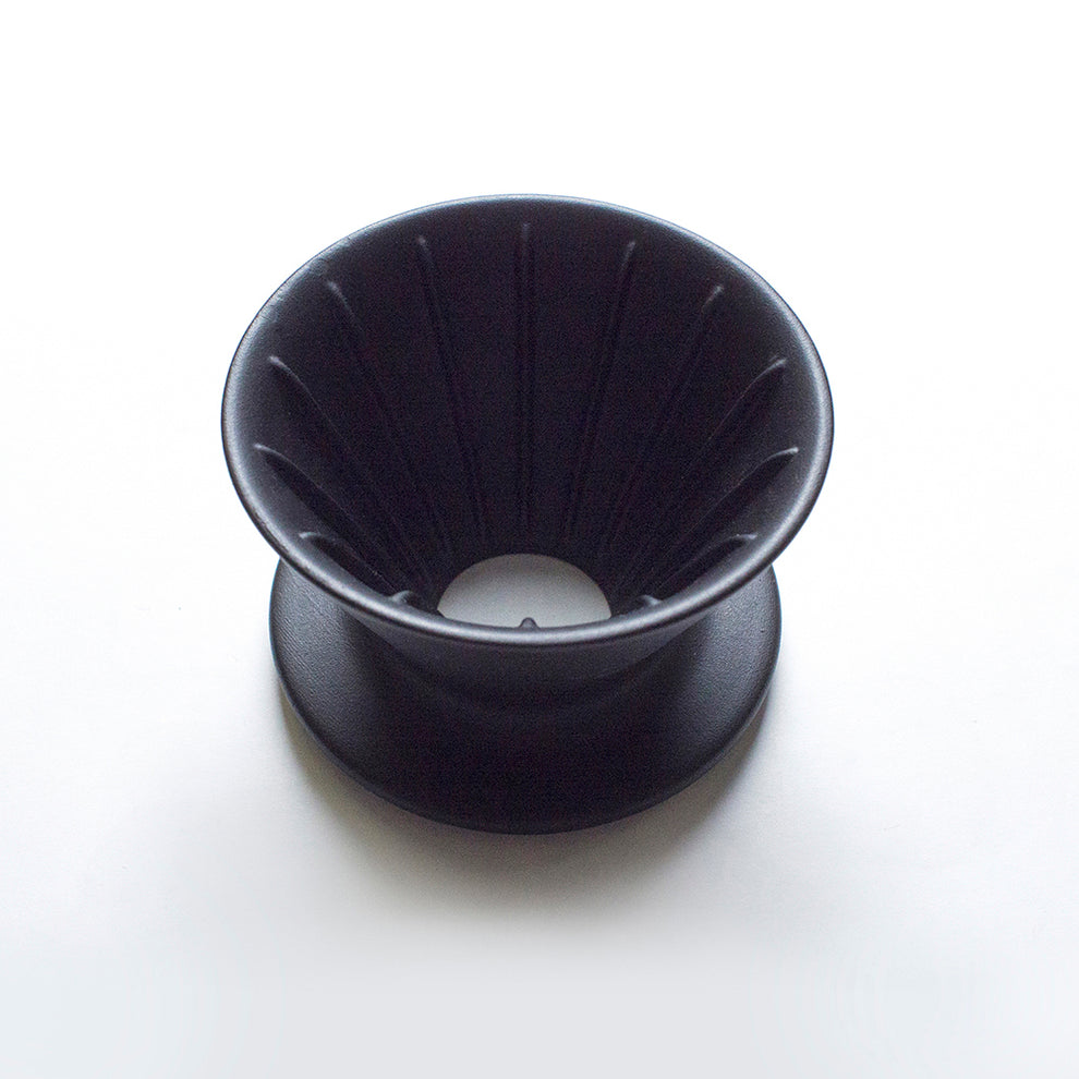 Patio - A ceramic pour over coffee filter for hand drip beginners – HMM®