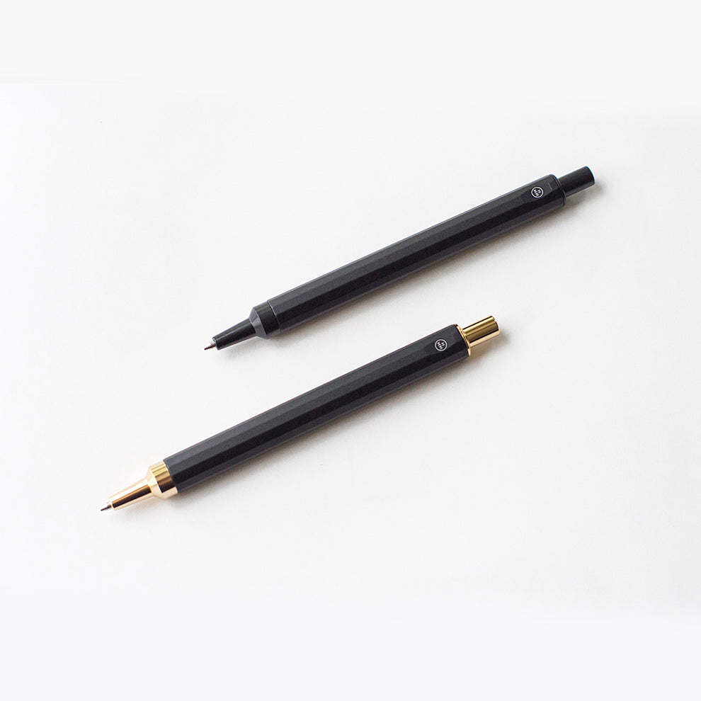 Pencil - Weighted and balanced as one of the best mechanical pencils – HMM®