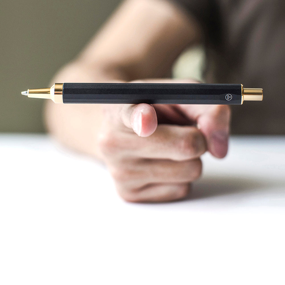 Pencil - Weighted and balanced as one of the best mechanical pencils – HMM®