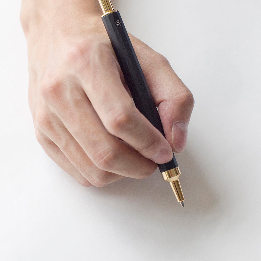 Pencil - Weighted and balanced as one of the best mechanical pencils – HMM®